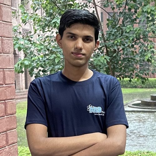 Volunteers – NSBP | National Science Bowl Pakistan